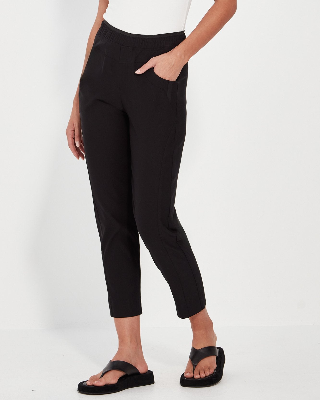 PANTS COLT 7/8 SLIM LEG – Roxanne Fashions