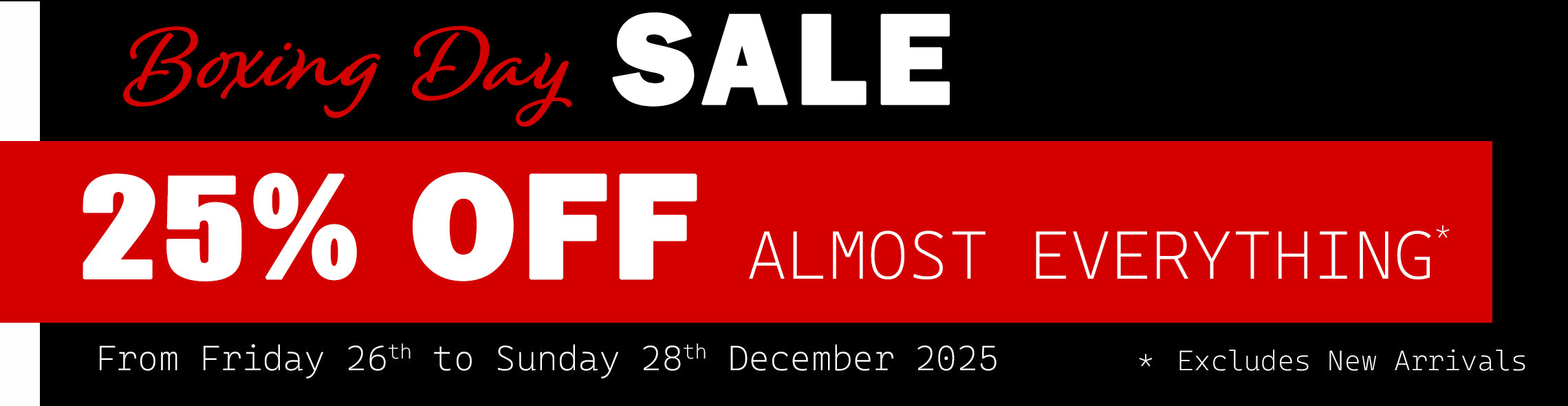 Boxing Day SALE – Page 4 – Roxanne Fashions